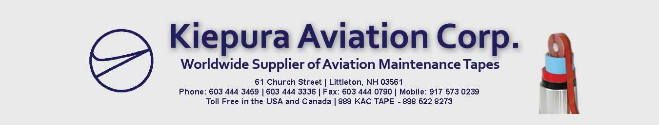 MOX-Tape SA SB Series – Kiepura Aviation